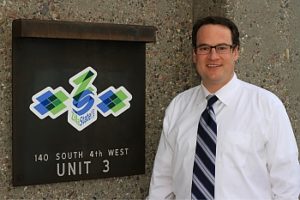 Kyle Graybeal - Zilla State